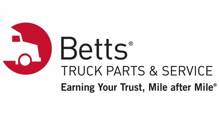 Betts Truck Parts & Service | Truck Parts & Service - SFS Chamber